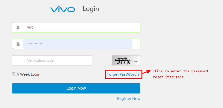 vivo Developers